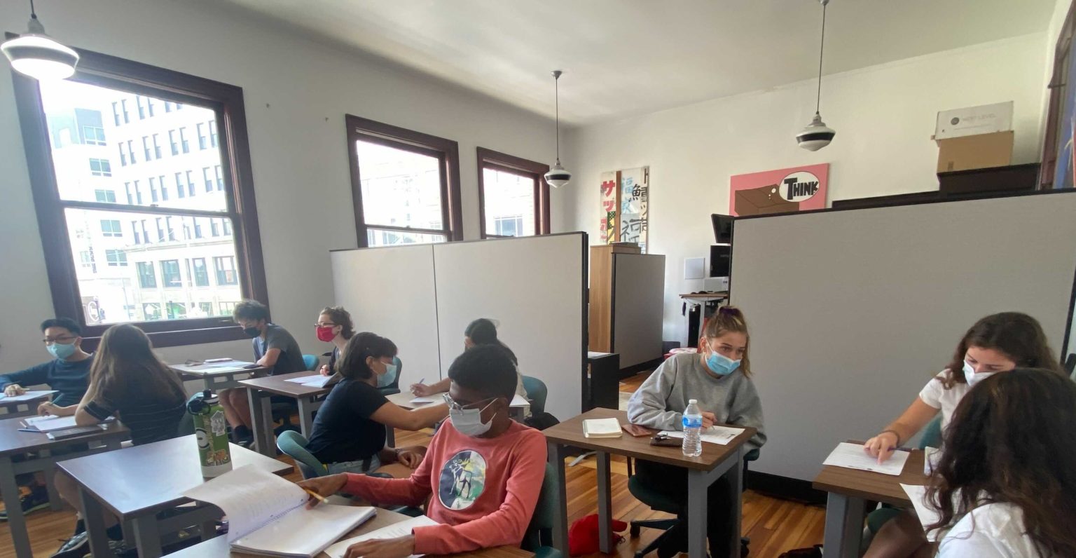 About Us - Pittsburgh Prep